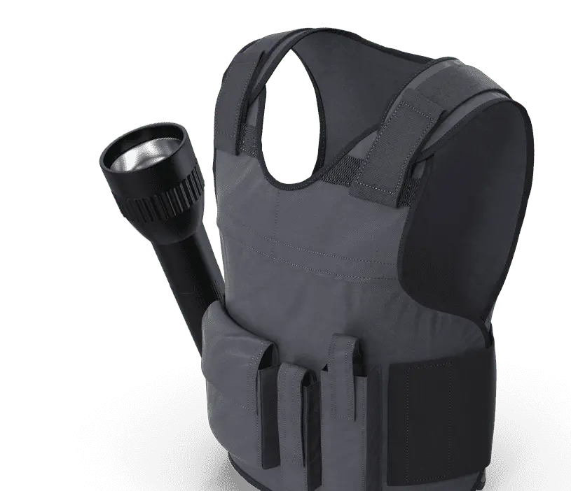 Crown Defence Security Ltd. UK